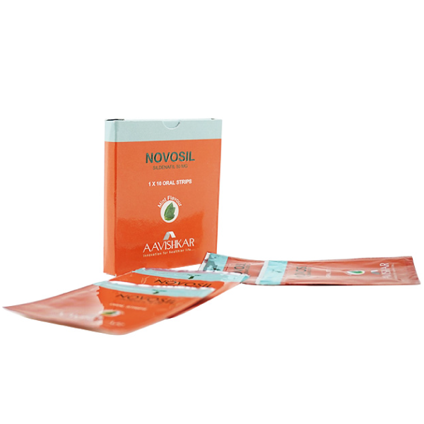 【生産終了】ノボシルオーラルストリップス 50mg 1箱/10シート NOVOSIL ノボシル | HAPPINESSDO.biz