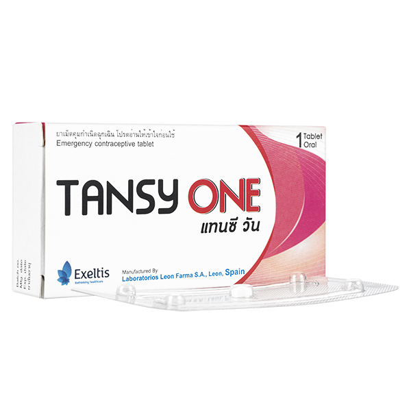タンシーワン 1.5mg 1箱/1錠 TANSY ONE | HAPPINESSDO.biz