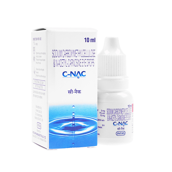 シーナック 1本/10ml C-NAC | HAPPINESSDO.biz